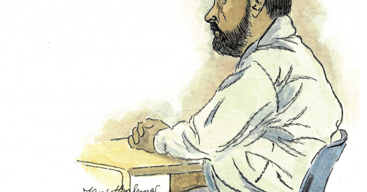 ‘Vader moet tbs met dwangverpleging krijgen voor doden van zijn dochter ...