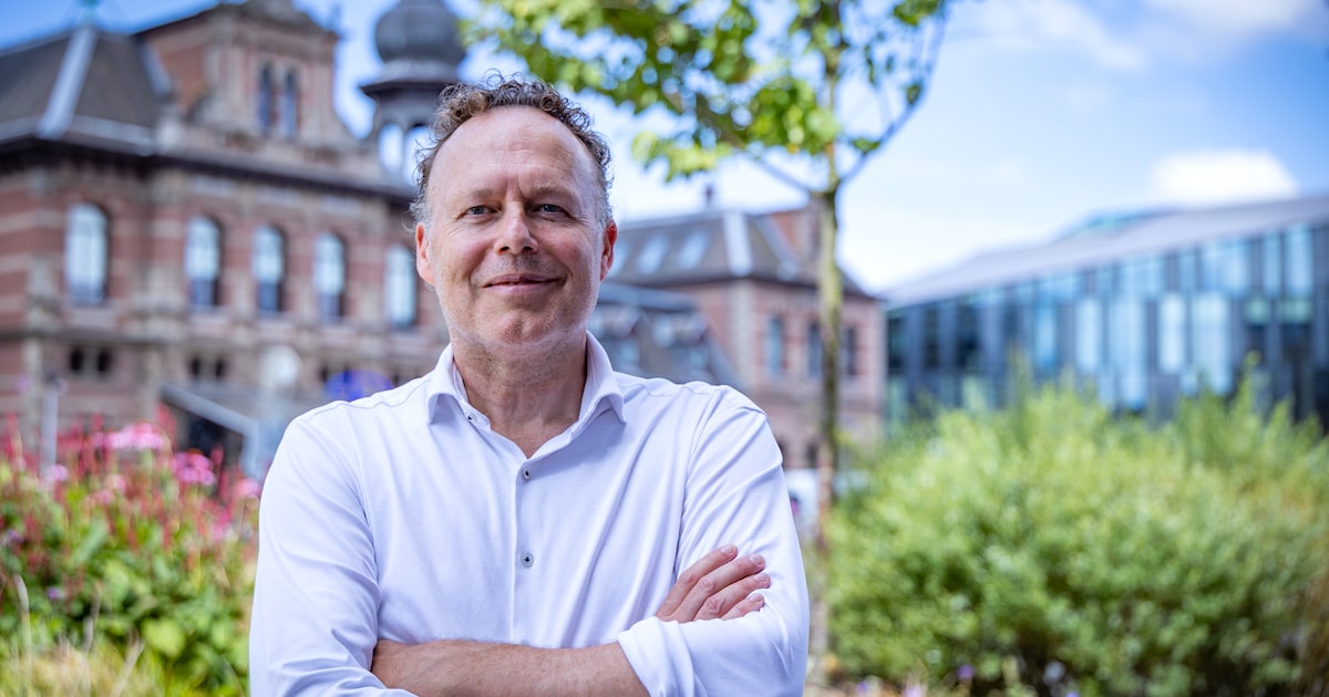 Kees Versluis’ roman over streng religieuze jeugd in Pijnacker: ‘Mijn ...