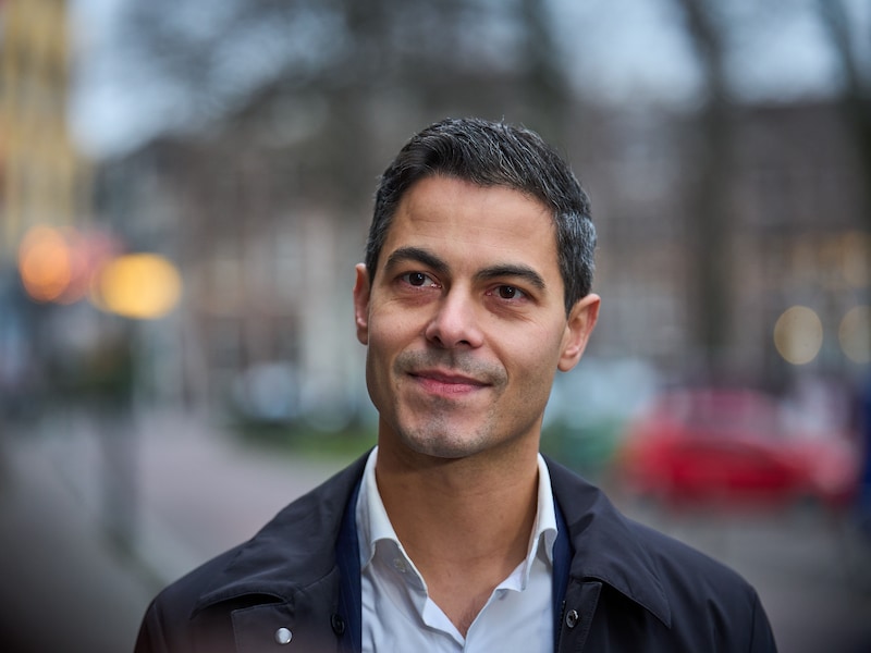 Het heeft afgelopen nacht gevroren en dat is extreem vroeg: ‘Een maand ...