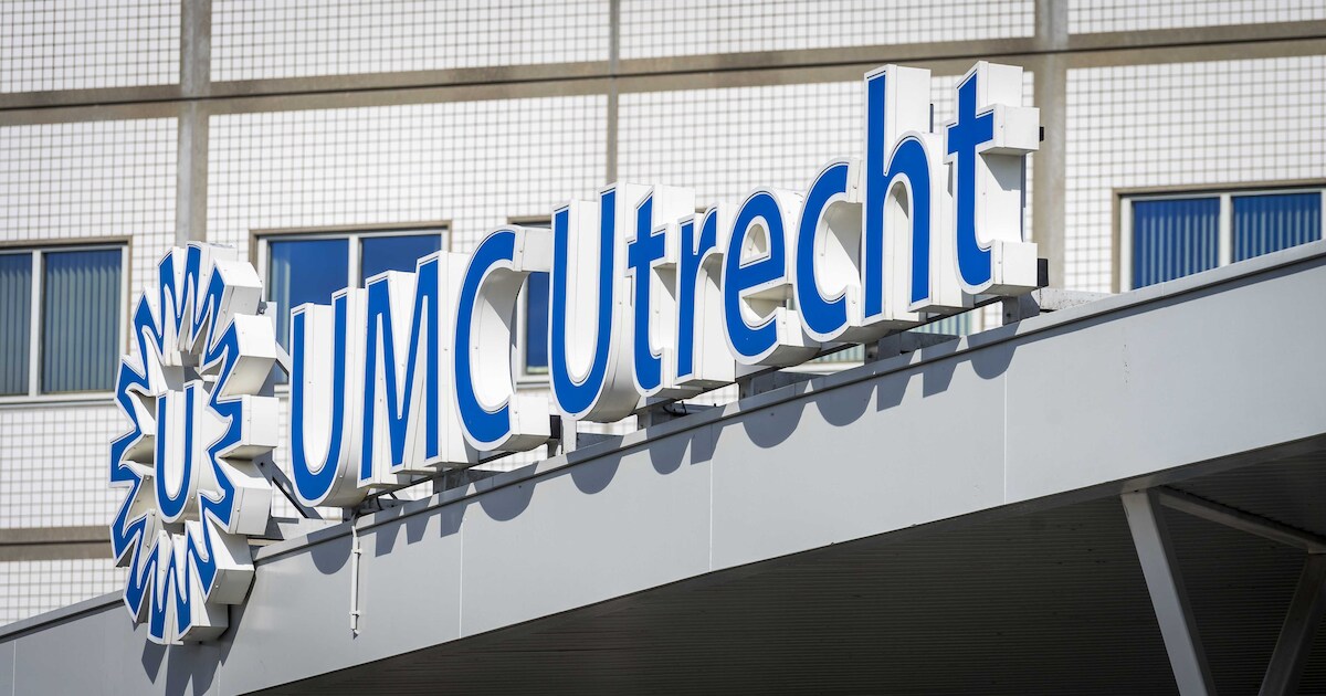 UMC Utrecht sluit extra IC-afdeling voor coronapatiënten | Utrecht | AD.nl