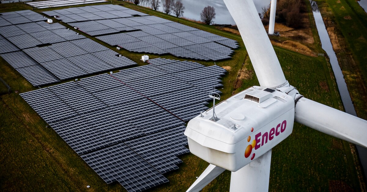 Zuidplas krijgt onevenredig veel hectaren zonnevelden in de regio ...
