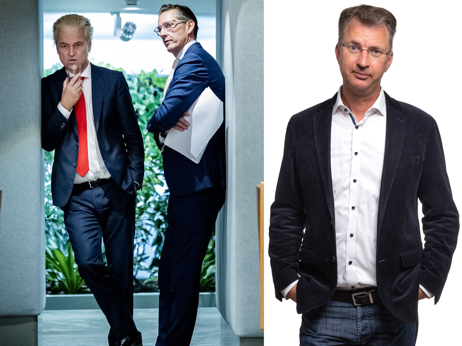 De koning zelf schrijft de troonrede niet, maar wie dan wel? | Politiek ...