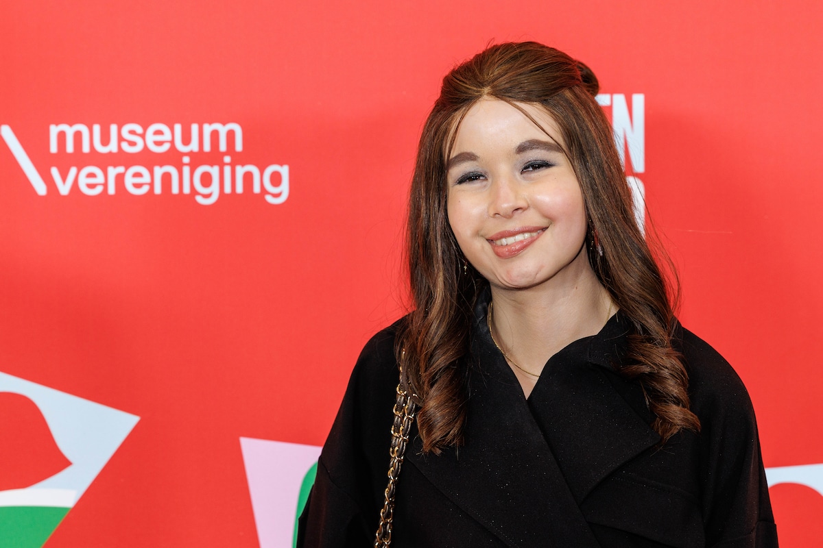 Jade Kops (18) stopt met behandeling na tumorgroei: te veel risico’s ...