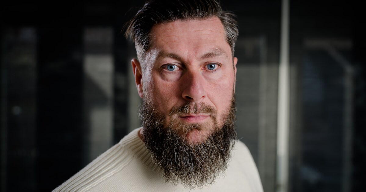 Feyenoord-liefde Pascal Bosschaart bij Cambuur naar achtergrond: ‘Geef ...