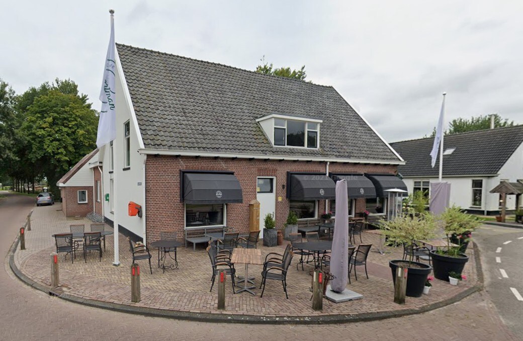 Van Staphorst naar Drents gehucht: sterrenchef Jarno Eggen opent nieuw ...