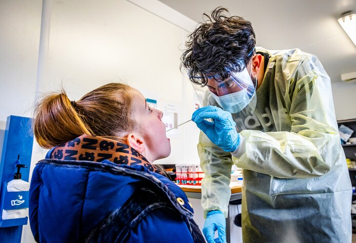 UMC Utrecht deed onderzoek naar reukproblemen na Covid: ‘We zien dat ...