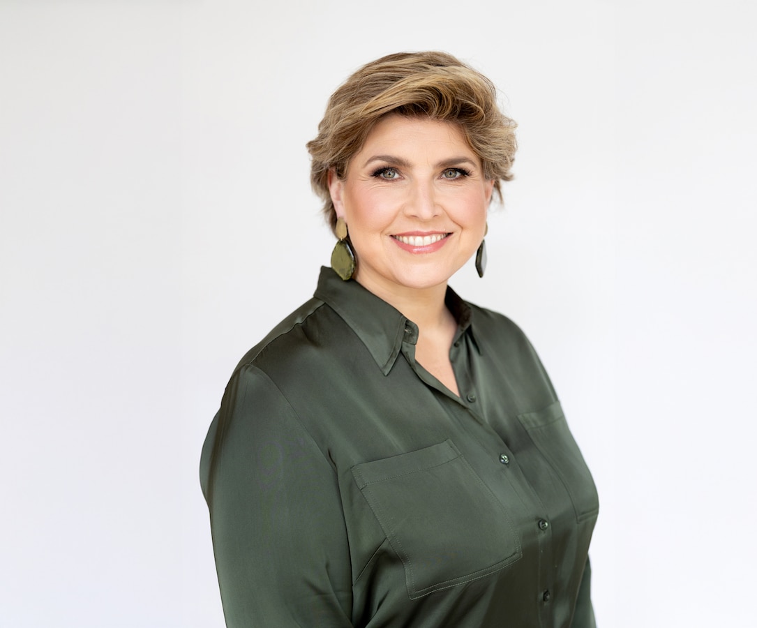 De koningin van het hakkelen en haperen deed haar bijnaam gisteren weer ...