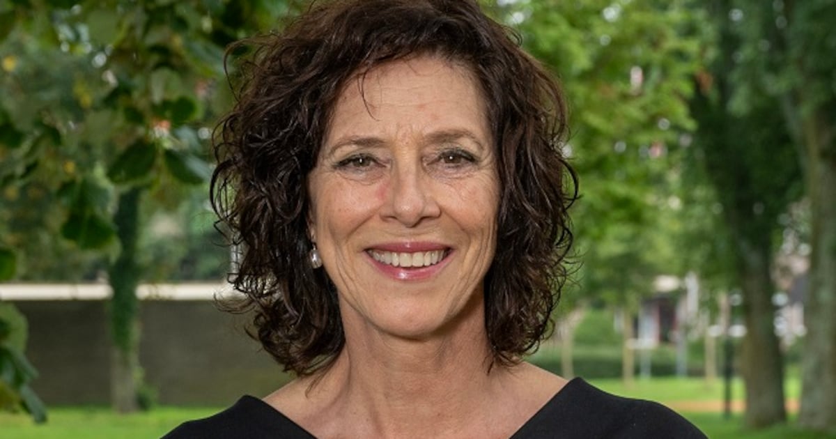 Sybrig Sytsma en Gerrie Rozema leiden GroenLinks-PvdA in Heerenveen ...