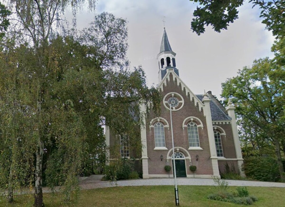 Jan Karstens en John Verbeek krijgen Zilveren Barensteel in Warmond ...