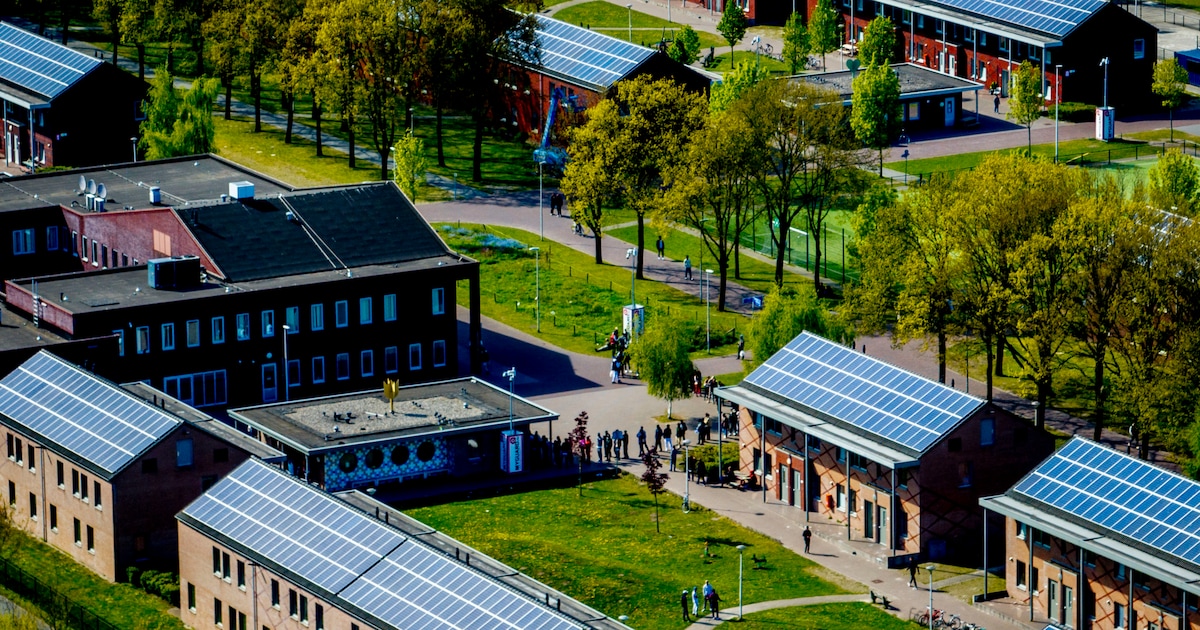 Amsterdam geeft hulp aan Ter Apel en vangt 230 extra vluchtelingen op ...