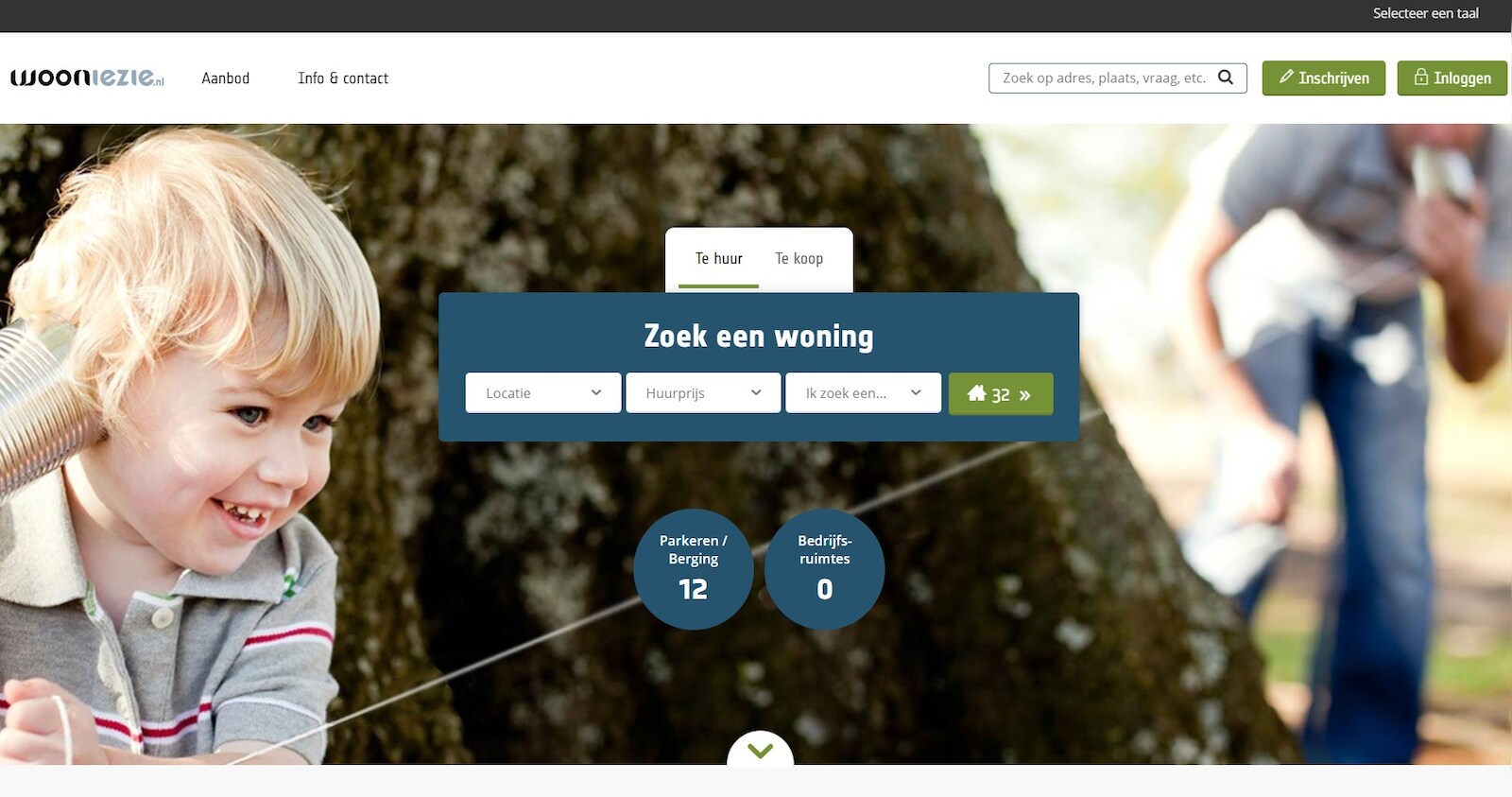 Urgente woningzoekenden in stadsregio Eindhoven kunnen zelf huis zoeken ...