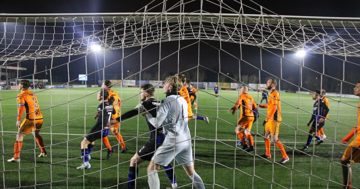 sv Poortugaal en Plus starten met nieuwe voetbalplaatjes ...