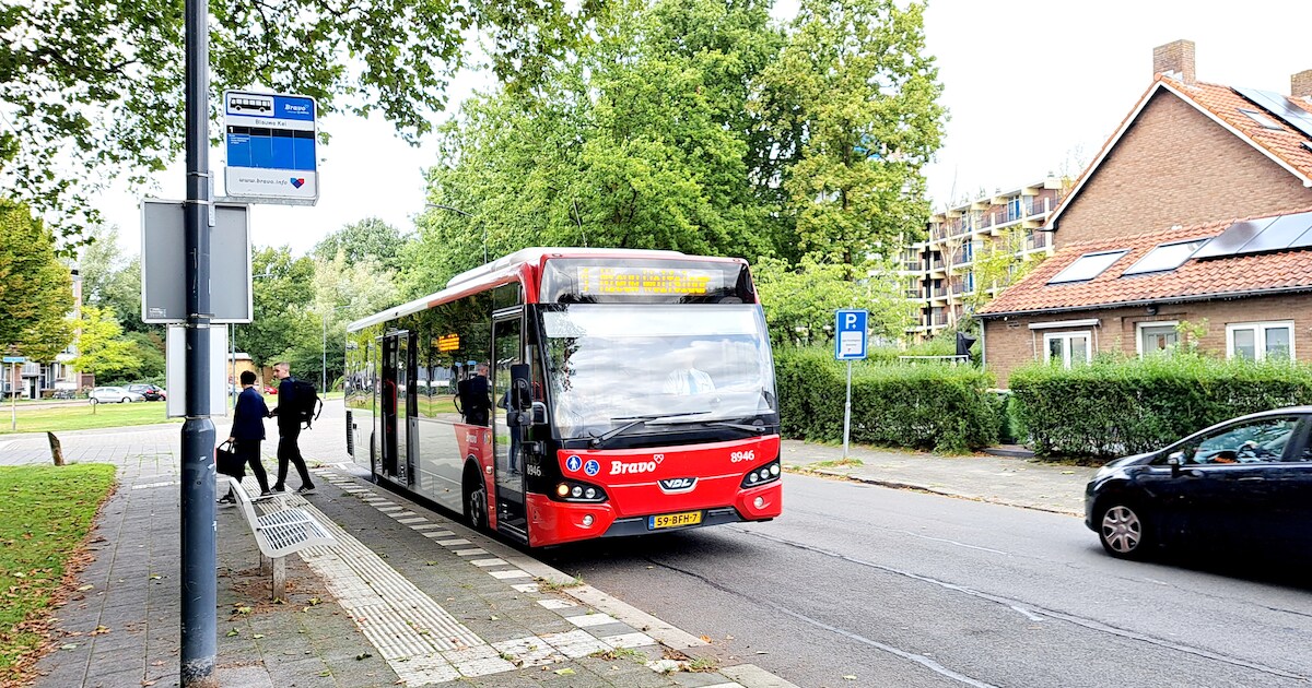 Aanvaardbaar plan of gedrocht? Aanpak verkeersveiligheid Blauwe Kei ...