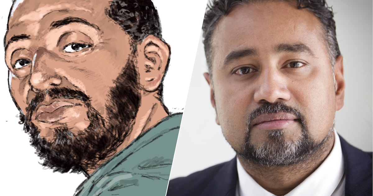 Michael Ruperti stopt als advocaat van Ridouan Taghi | Binnenland | AD.nl