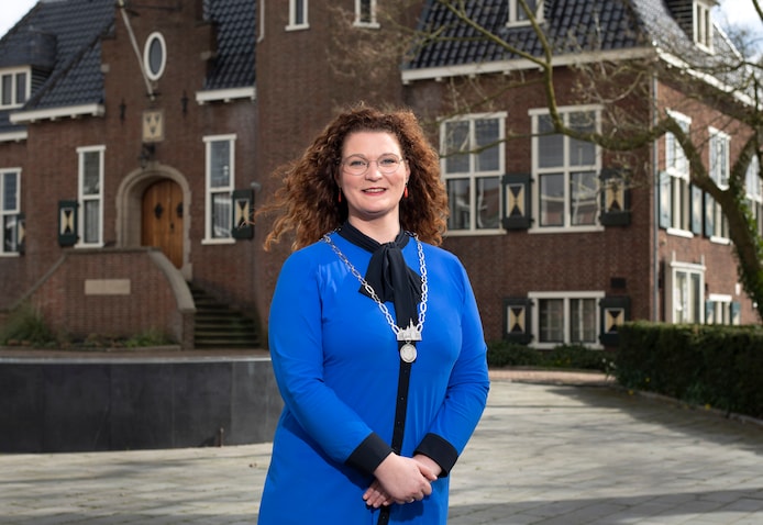 Burgemeester Woudenberg over incident met door wolven omsingelde ...