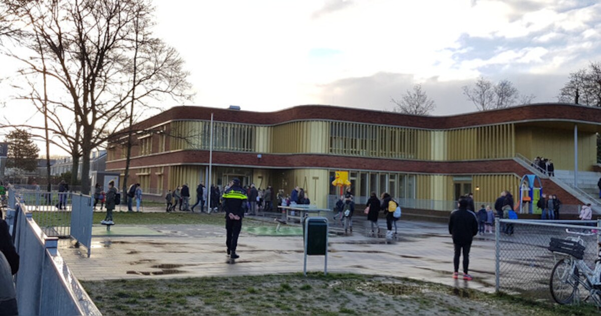 Volgende week donderdag stille tocht voor doodgestoken Diya (8 ...