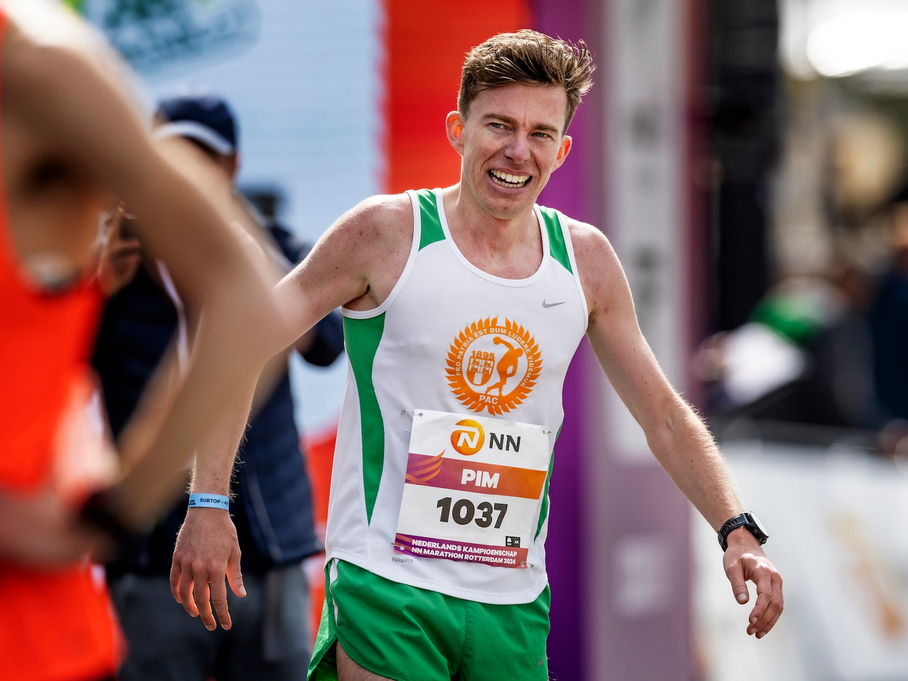 Als jeugdcoördinator doet Nathan Rutjes het nét even anders: ‘Sparta ...