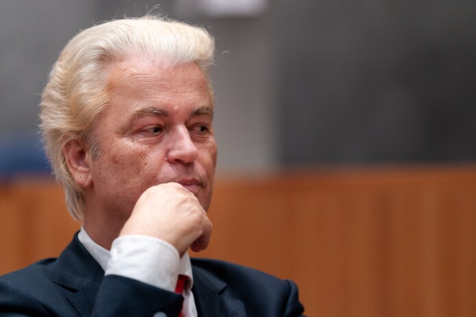 Beweringen Wilders over verdachte doden Lisa zijn onjuist: ‘Dat had ik niet moeten zeggen ...