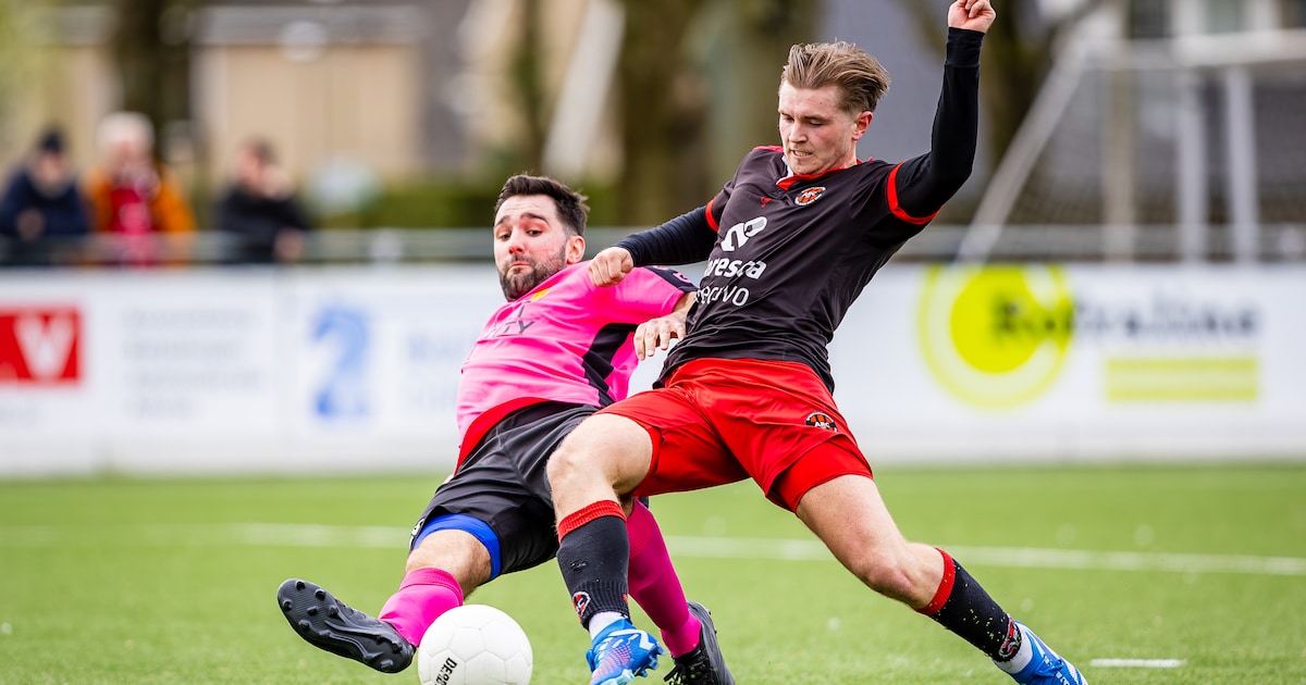 Alarmbellen rinkelen bij ARC na verlies: ‘Zo roep je het over jezelf af ...