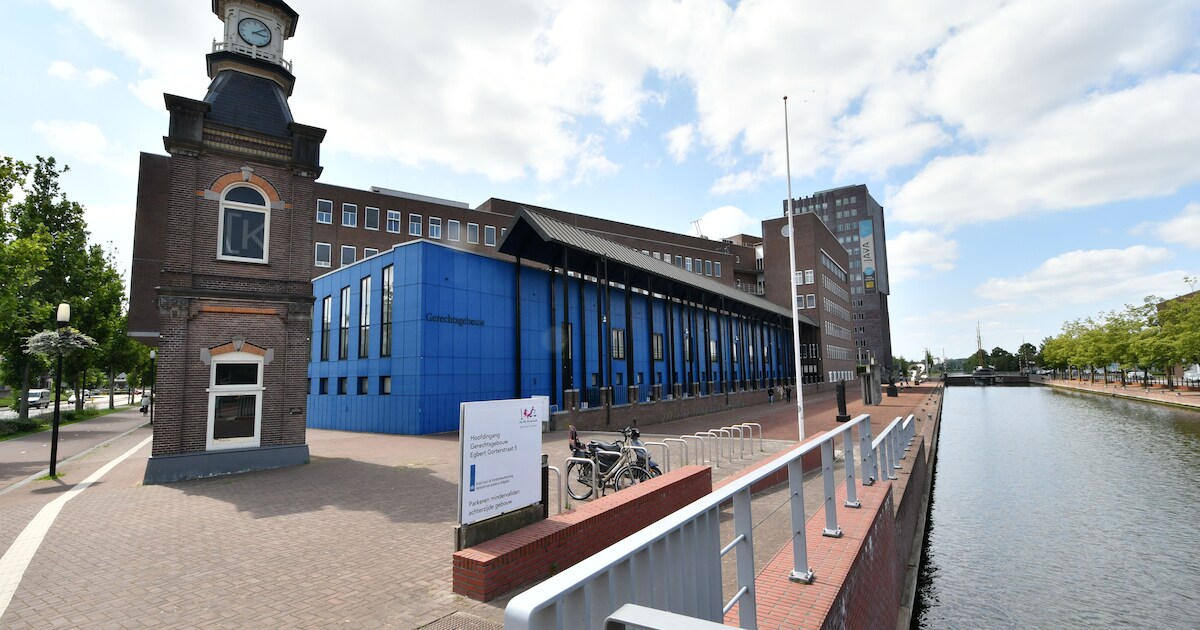 Priscilla had alles op de rit, nu vernielt ze auto’s in Enschede ...