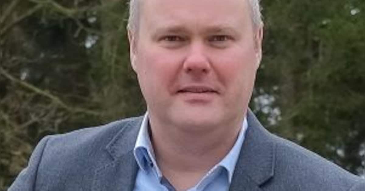 Jacco Fluks lijsttrekker voor VVD in Aa en Hunze | Aa en Hunze | AD.nl