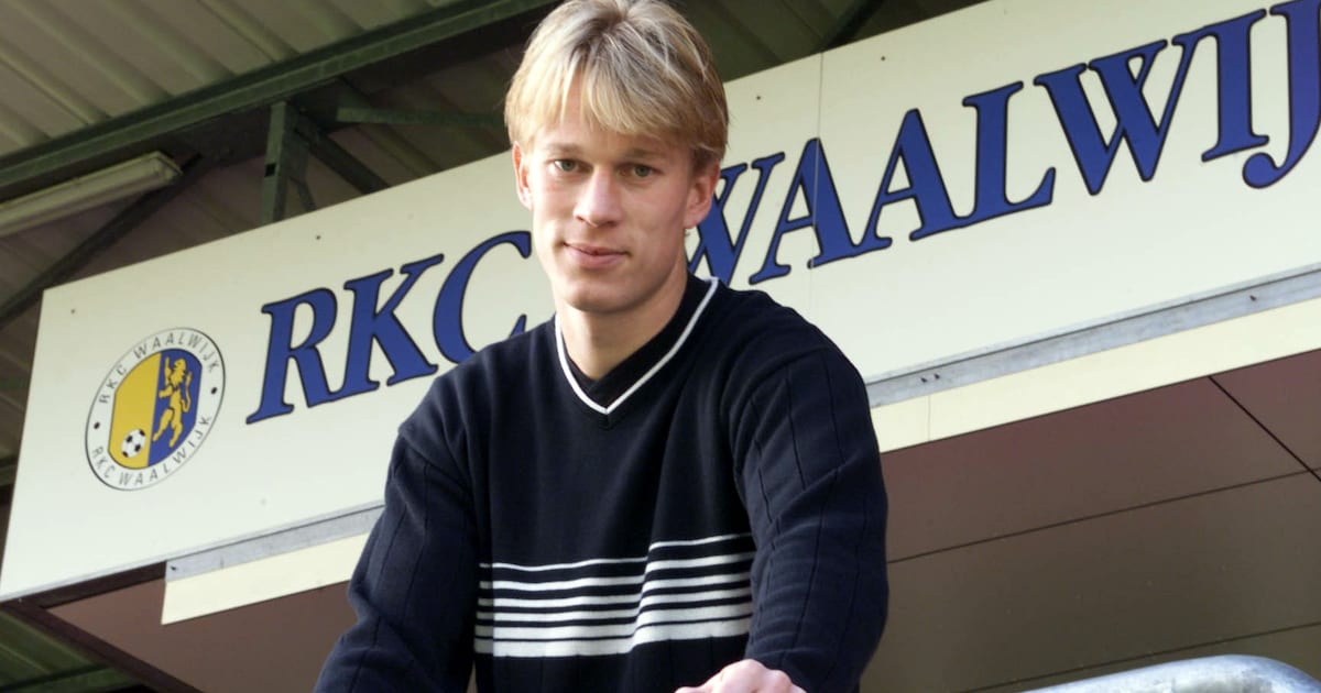 Leon van Nieuwkerk over FC Utrecht-Vitesse uit 1997: ‘Meest memorabele ...