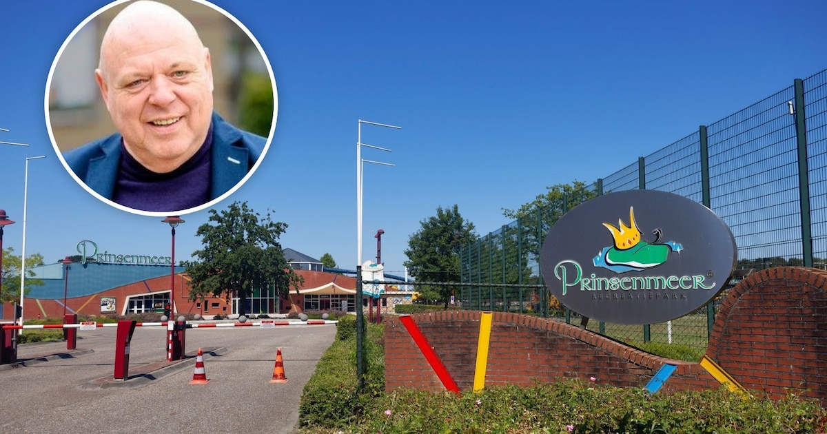 Peter Gillis verkoopt al zijn vakantieparken in Nederland ...