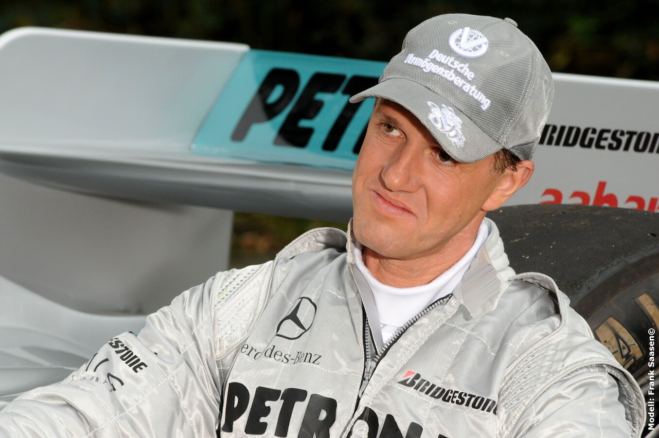 Formule 1-auto’s gaan vanuit Losser heel Europa door: ‘Het is een goed ...