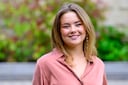 Prinses Ariane met koningspaar mee naar WK voetbal in Verenigde Staten ...