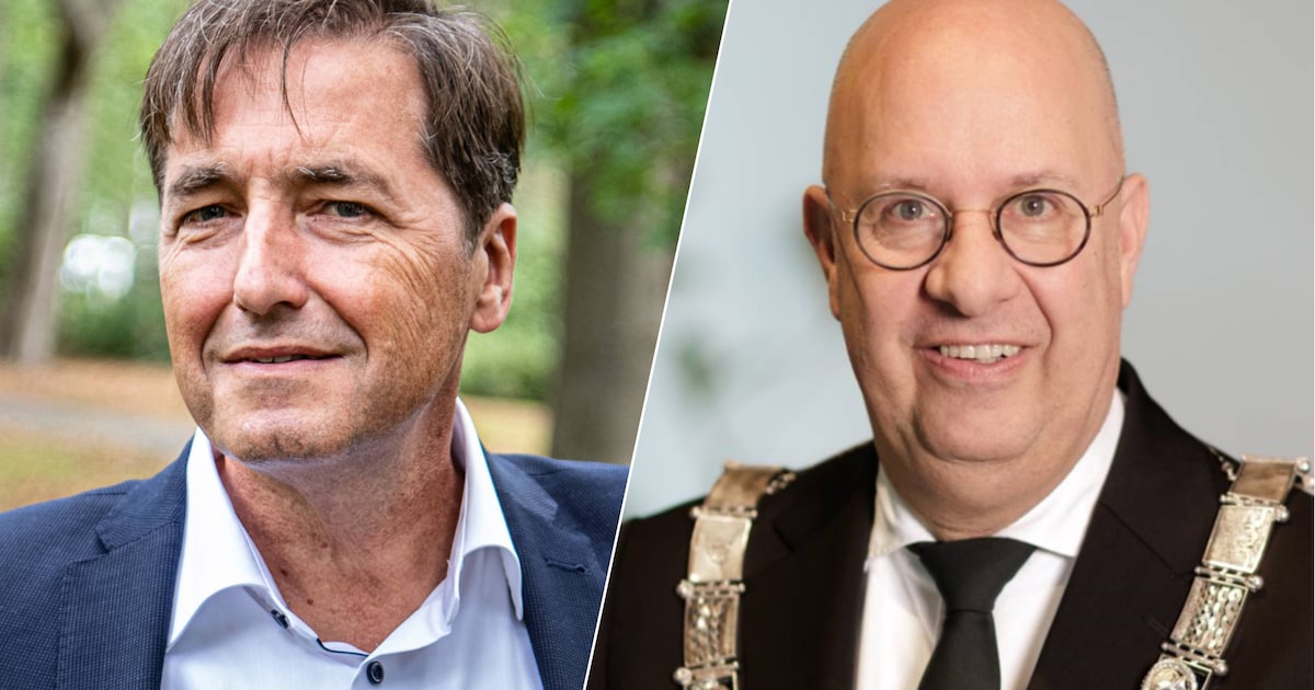 Brabantse corona-getuigen schetsen chaos van eerste coronadagen: ‘Het ...