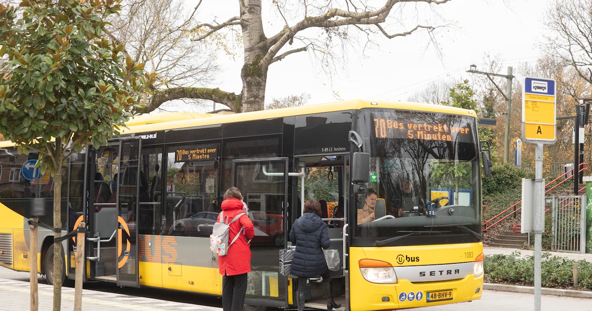 Na weken van chaos komen Utrechtse vervoerders met maatregelen: gaan ...