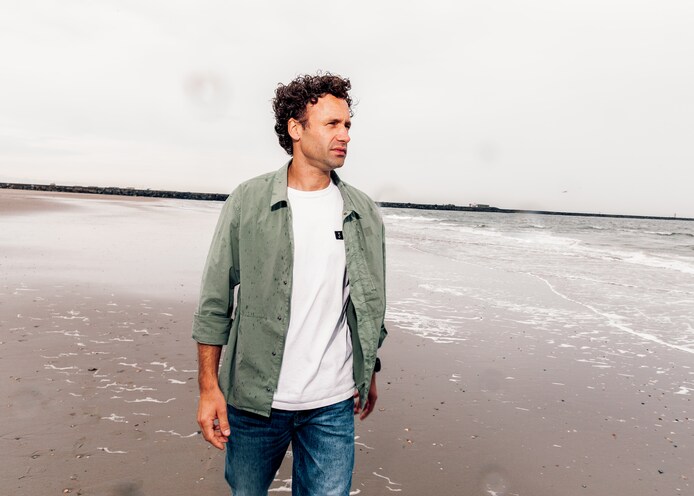 Pepijn Crone over zijn liefde voor Merel Westrik: ‘Behalve leuk en knap ...