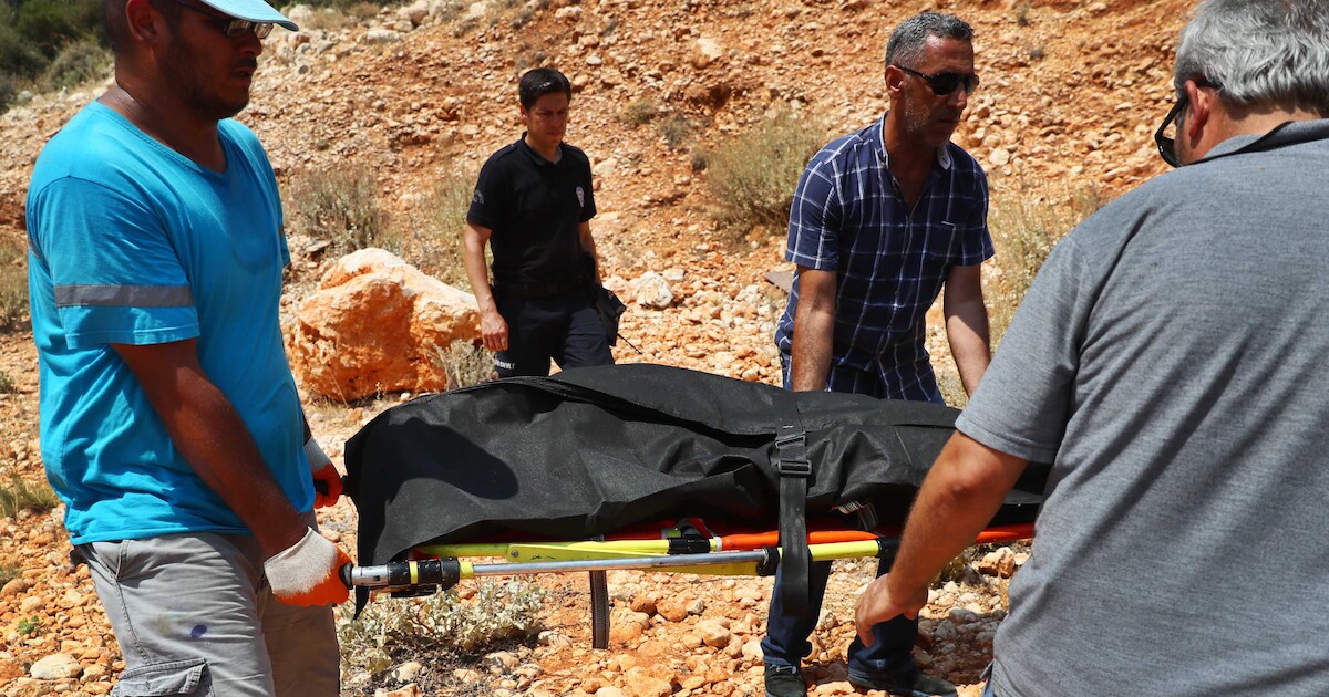 'Lichaam Joey vrijgegeven' | Binnenland | AD.nl