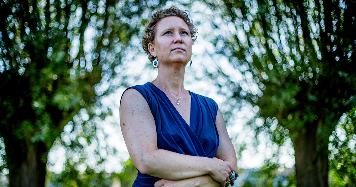 Gerdine kreeg te horen dat ze enkele weken te leven had, nu is het een ...