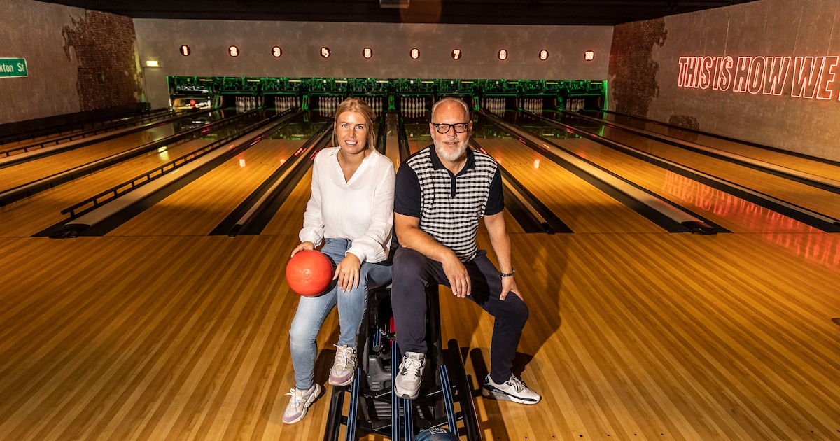 Bowling Westland in De Lier ondergaat metamorfose: ‘We hebben een uniek ...