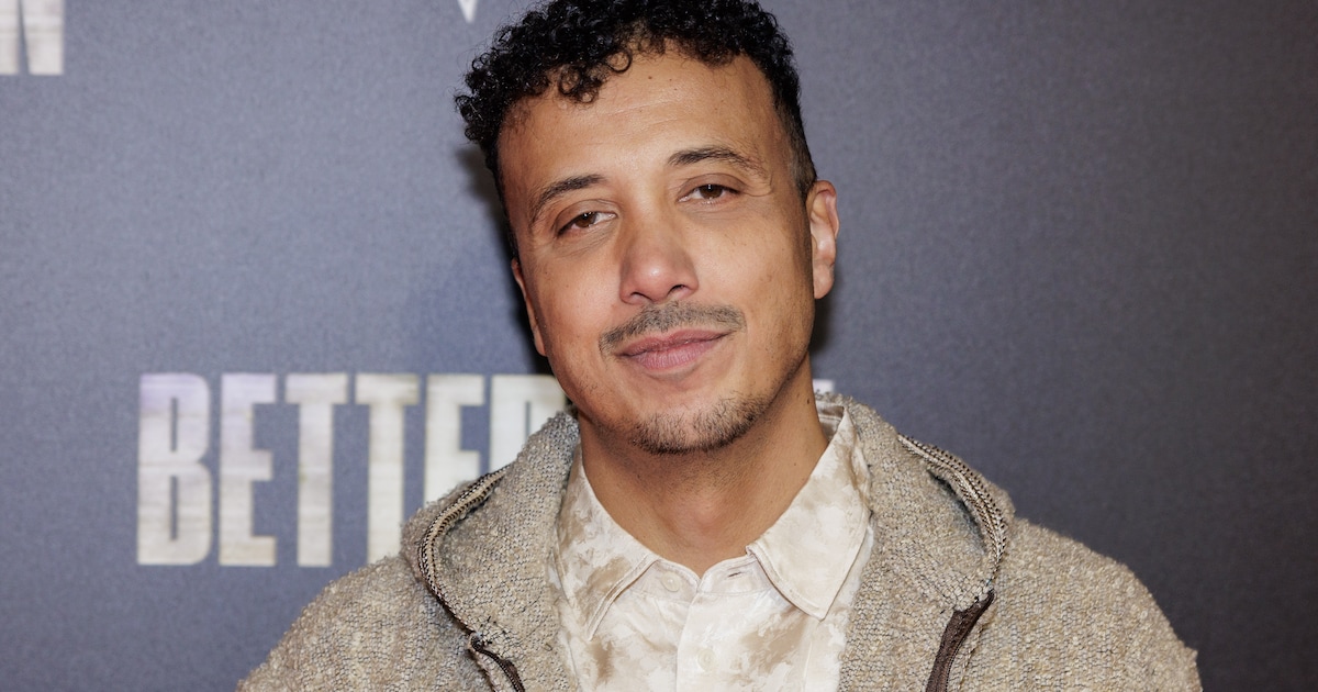 Morad El Ouakili valt vlak voor uitzending RTL Boulevard: ‘Het gaat ...