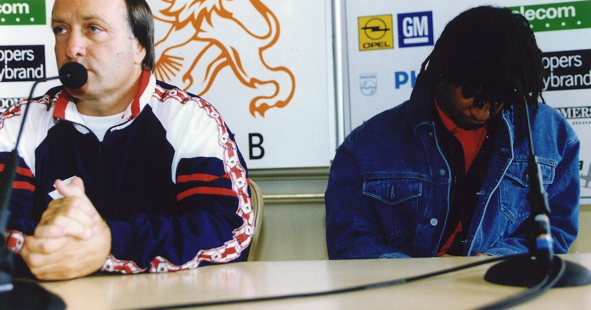 Gullit gaat als trainer wel mee met Advocaat | Sport | AD.nl