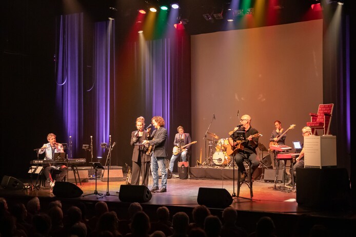 Toekomst De Speeldoos Baarn nog steeds onduidelijk: ‘We zijn inmiddels ...