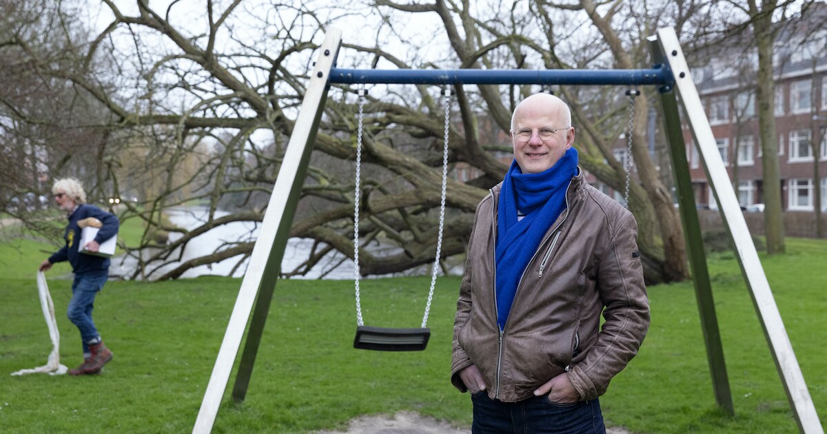 Deze wijk verliest een befaamde school: ‘Zo zonde, al tachtig jaar zijn ...