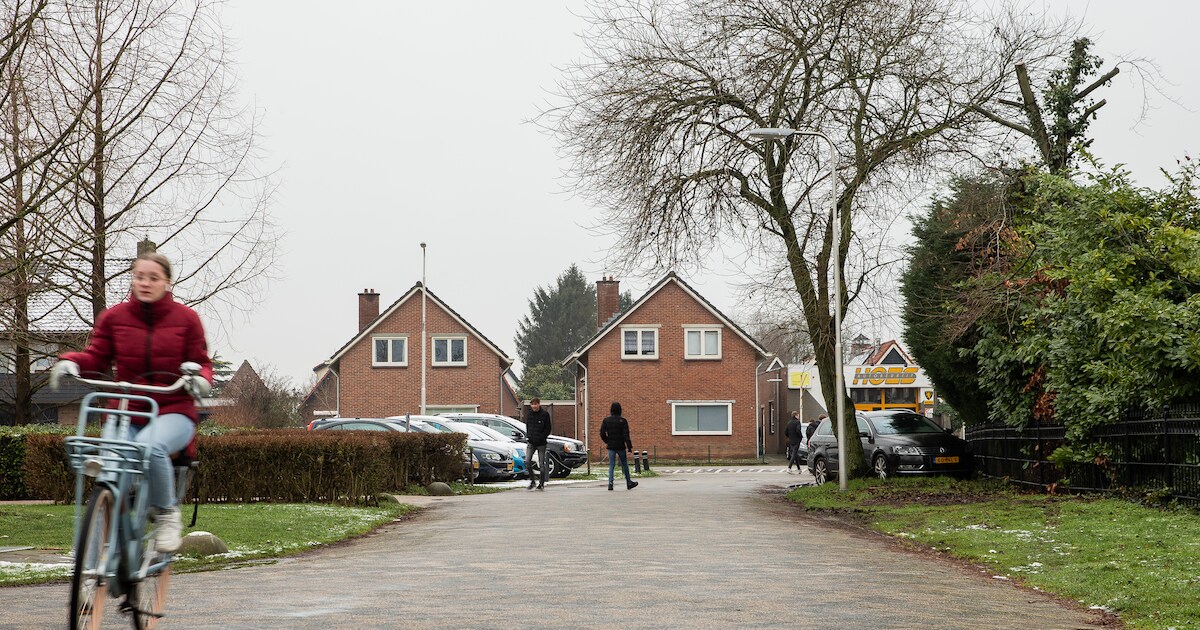 Achter Pax Vmbo in Druten mag je straks niet meer zijn, om overlast tegen te gaan | Druten | AD.nl