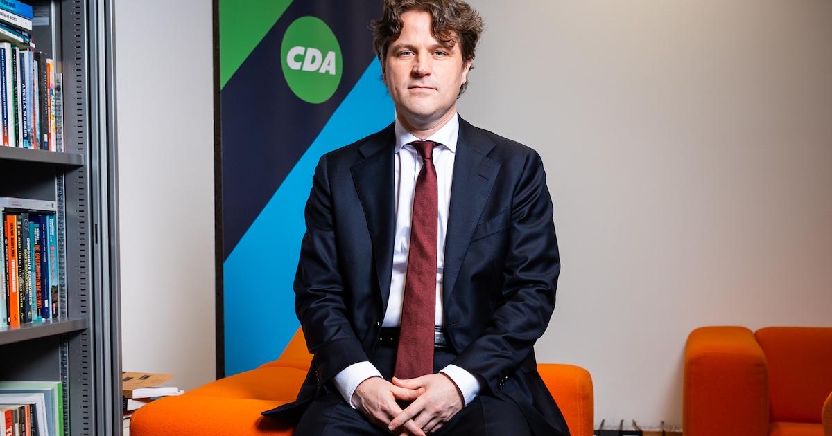 Bontenbal: ‘Als je twee dagen doet over een besluit dat je in een half ...