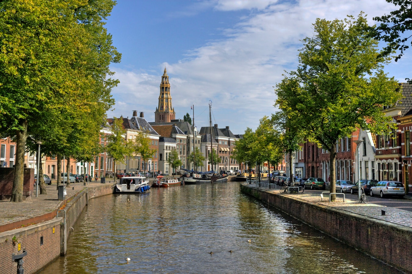 Wikipedia is jarig: 3 x interessante Wiki-feitjes over Groningen | Foto ...