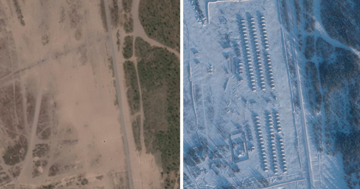 Russische leger actief bij Finse grens: 'Toen Finland Navo-lidmaatschap ...