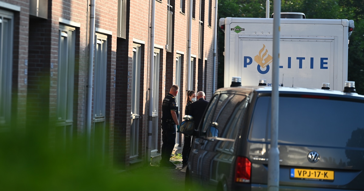 Overleden Michel (49) was doodsbang voor 'vriend' Johan: 'Van top tot ...