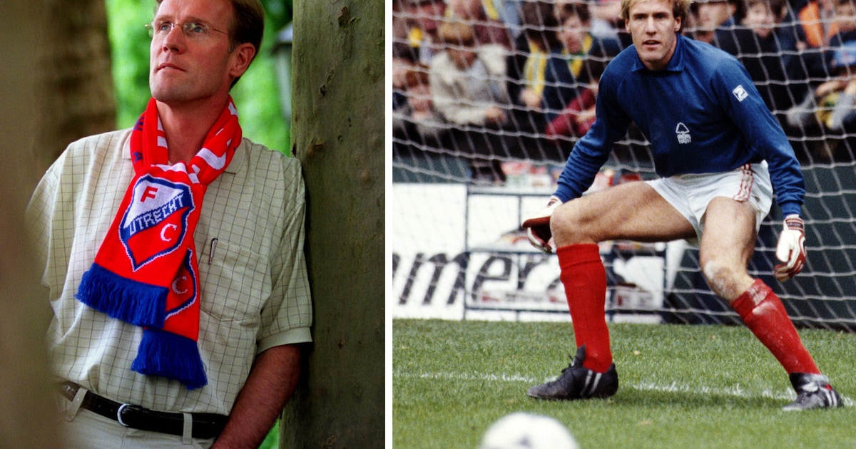 Hans van Breukelen verheugt zich op ‘mooie avond’ tussen oude liefdes ...