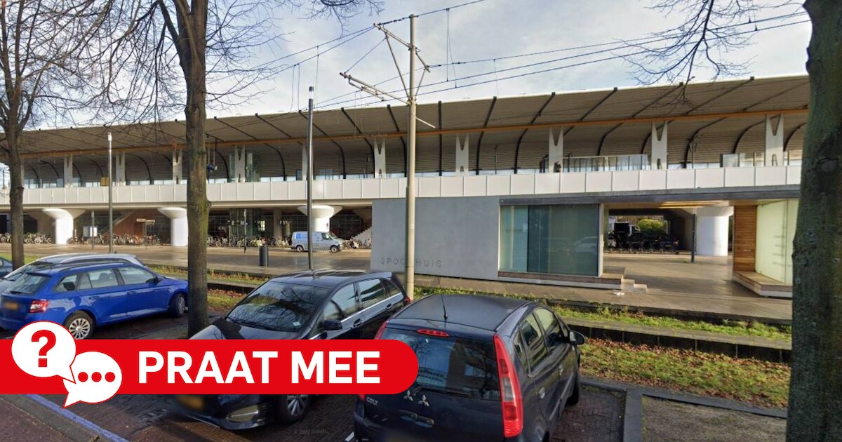 Zijn er plekken in Leidschendam of Voorburg waar jij je onveilig voelt ...