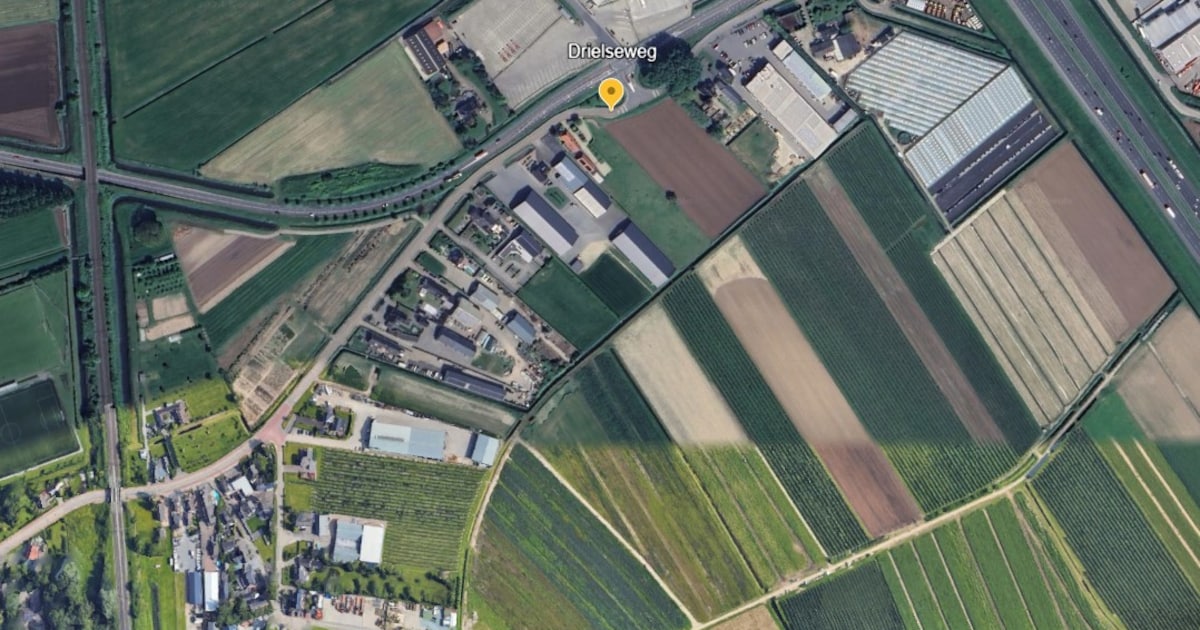 Maasdriel zet stap richting nieuw bedrijventerrein tussen Hedel en ...