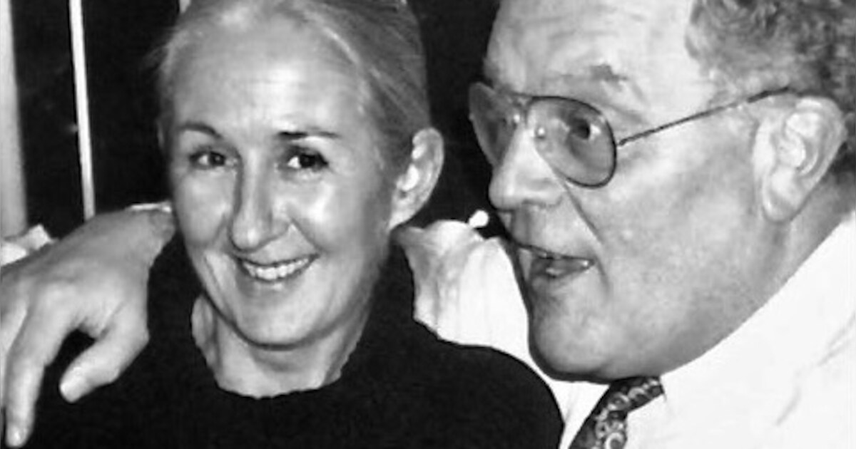 Haagse Robbert was een rugbylegende met ijzeren greep en een groot hart ...