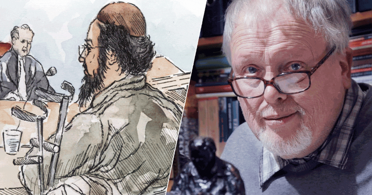 Jan Hensema (1944-2026): iconische stadstekenaar die ook alle ...