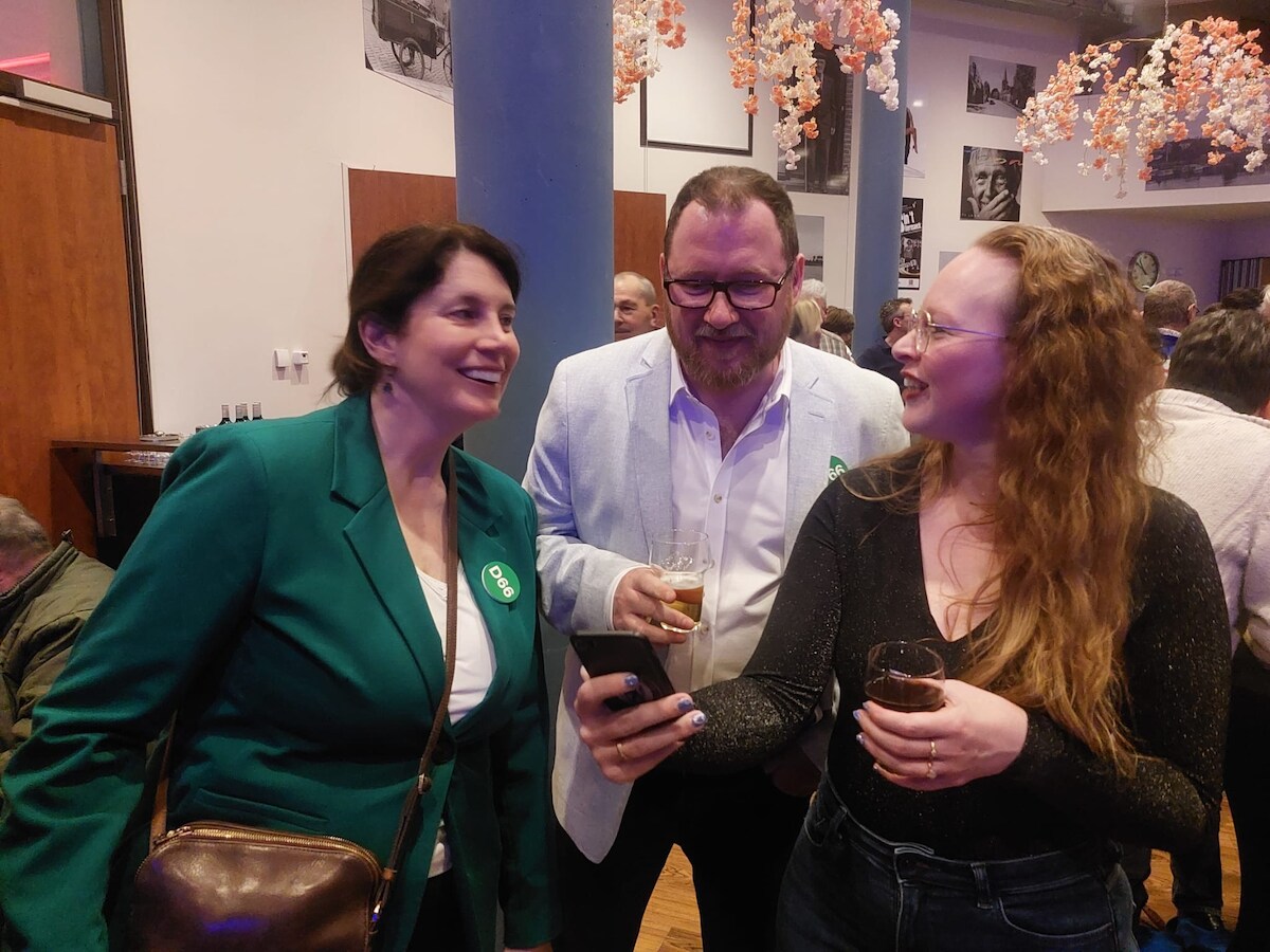 Nieuwe partij Hart voor Maasdriel behaalt monsterzege en wordt meteen ...